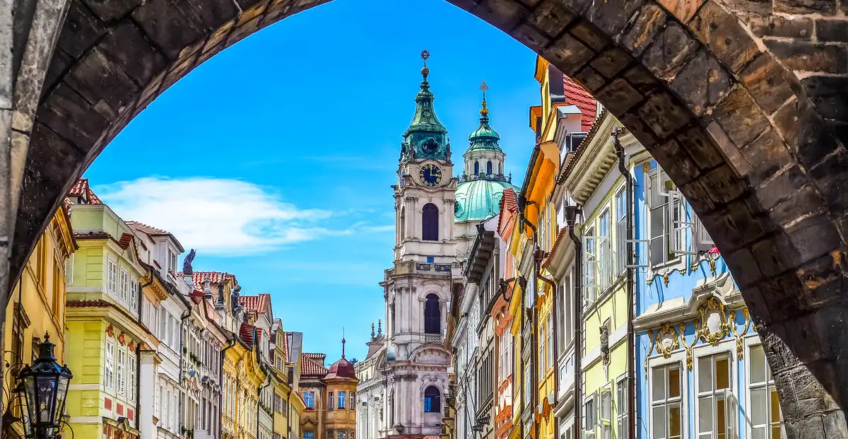 Prague Guided Tours and Experiences - Raphael Tours