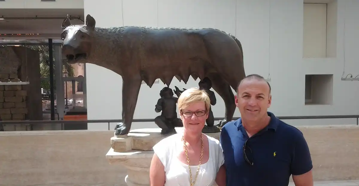 Capitoline Museums and Hill Private Guided Skip-the-line Tour - Raphael ...